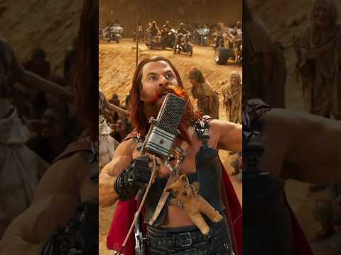 mad max furiosa 2024 movie trailer #movie #new #2024