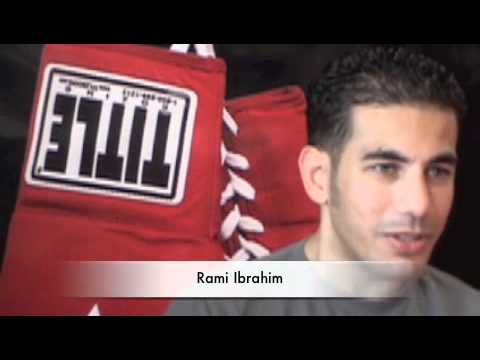 More Than A Game: Rami Ibrahim | More Than A Game