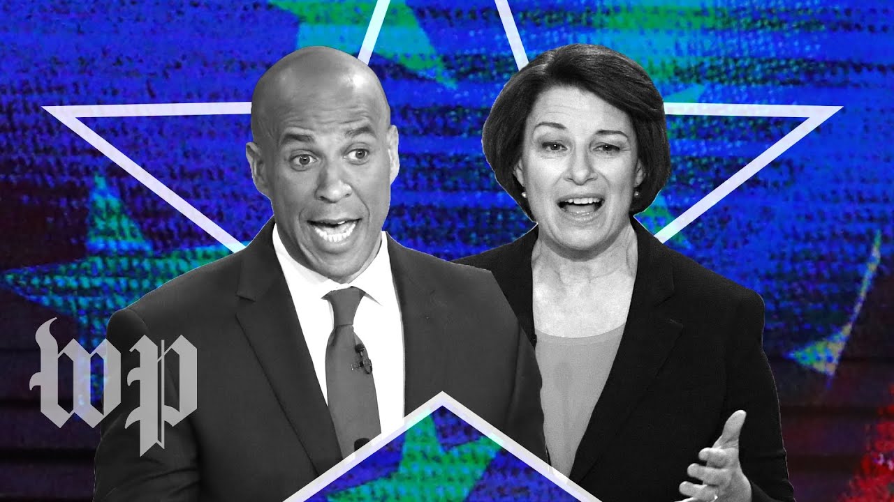 Opinion | Here are the winners and losers of the first Democratic debate