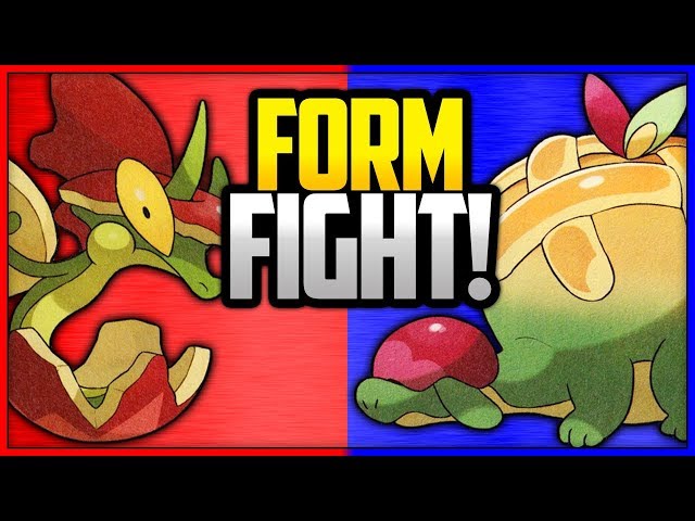 Appletun Pokémon: How to Catch, Moves, Pokedex & More