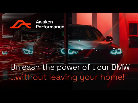 BMW Tuning Explained – What is Awaken Performance?