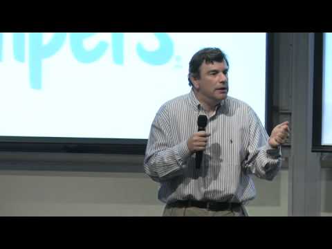 Michael Schrage | Innovation Speaker | Chartwell Speakers