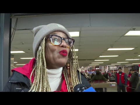 Shoppers support Costco for doubling down on DEI efforts with 'buy-cott' | NBC New York