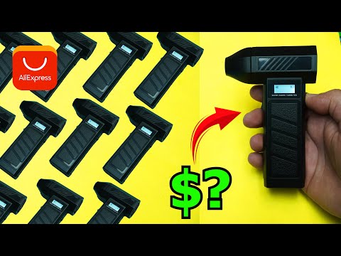 WHY THIS $? Aliexpress Tool is IMPRESSIVE?