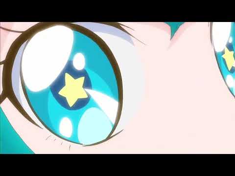 Cure Whip PFP Edit | Precure Amino