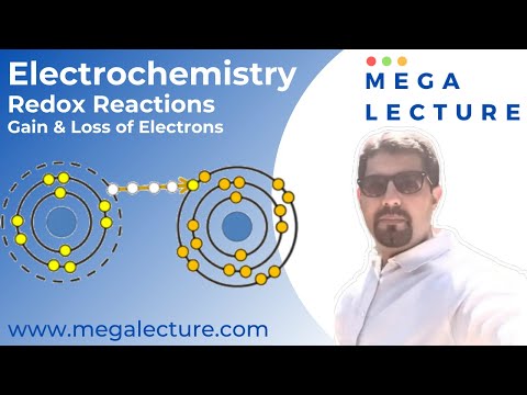 Live Class - A2 Chem - 01 July 2021 - Electrochemistry - Redox ...
