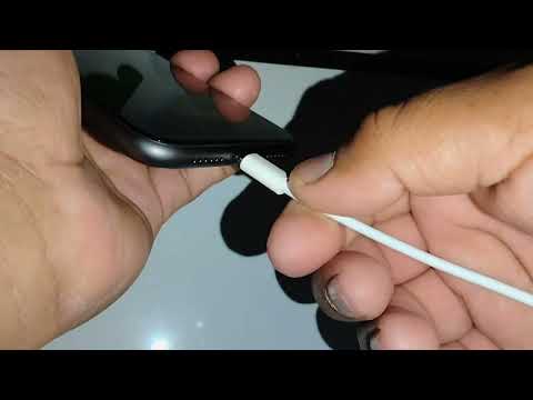 how to charge iPhone 11 without a USB C adapter other way to charge iphone is using Android device