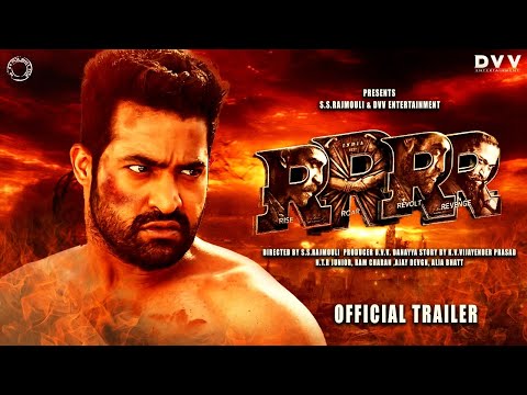 RRRR | 31 Interesting Facts | Ram Charan | Jr. NTR | S.S. Rajamouli | Karan Johar | Yash | Alia