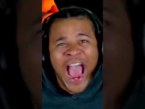 Fanum Gets Roasted In Comedy Night😂