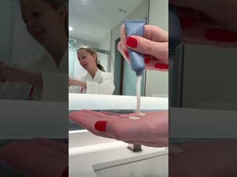 Revolve Beauty Advent Calender Day 14 - Summer Fridays Jet Lag Mask #shorts #skincare #beauty