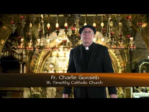 What is Lent? | Fr Charlie Goraieb