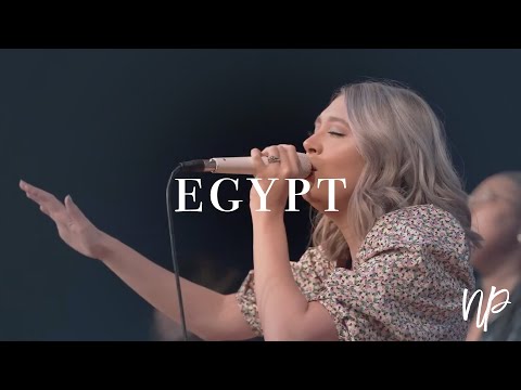 Egypt by Cory Asbury feat. Deborah Hong - North Palm Worship