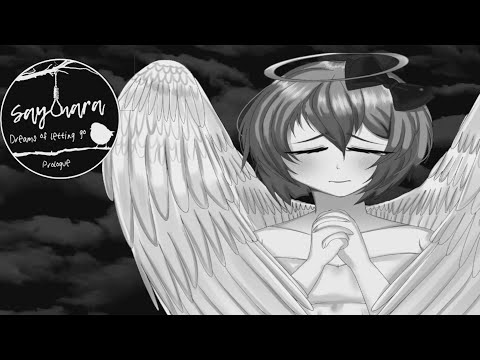 MC Follows Sayori Into Heaven | DDLC MOD Mod FULL DEMO