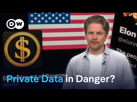 Immigration Master Database: What the US is Planning
