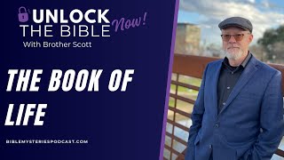 The Book Of Life: Its Significance And Connection To Salvation - book ...