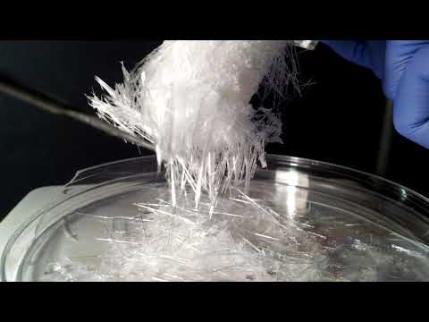 meet para-dichlorobenzene
