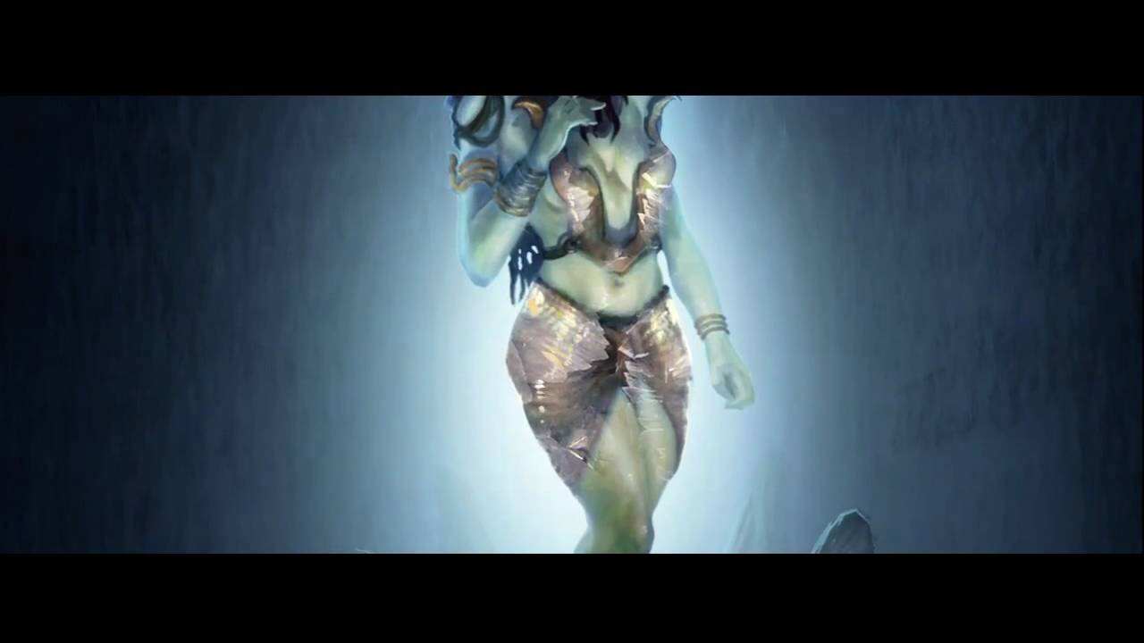 Mortal Kombat 9 Arcade Ending Jade HD 720p