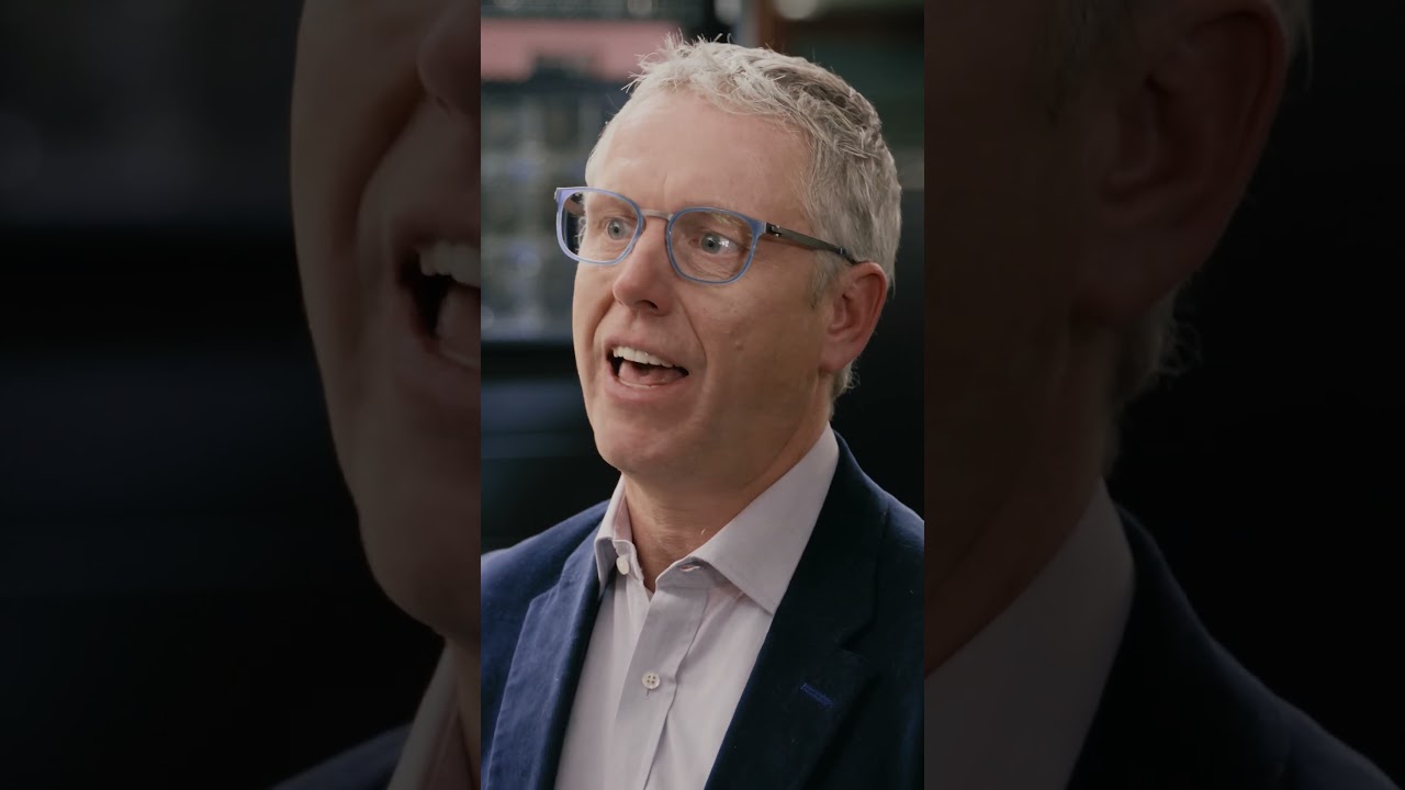 Mainframes for Modern IT Success