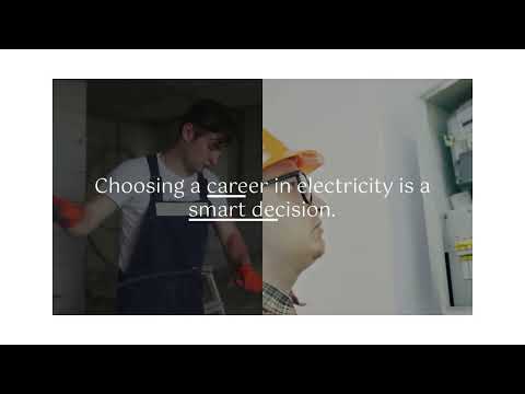 ⚡ Electrician Training Programs: Start Your Technical Career in Electricity Today!