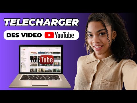 Comment Telecharger Des Video Youtube Sur PC 2025