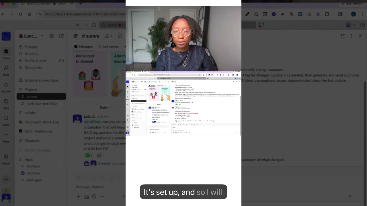 Set UP a RAID Agent in Under 2 Minutes