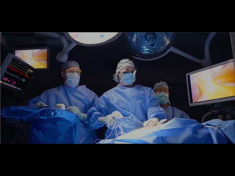 The Future of UAB Surgery