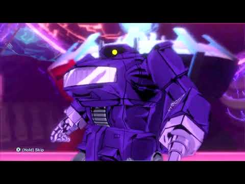 Steam Community :: Video :: Transformers: Devastation (PC) - Part 9