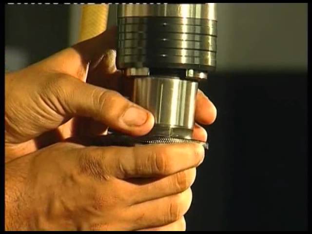 Tapping Attachments - QSFL Tapping Attachments Manufacturer from Pune