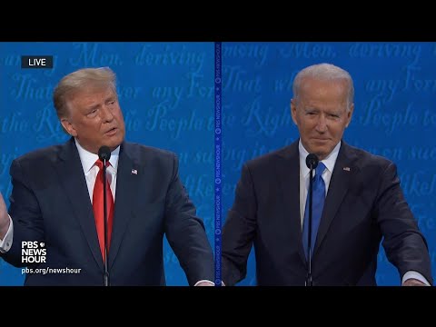 The Debate Debacle That Wasn't