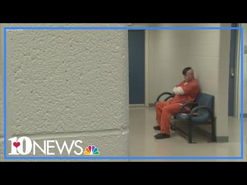 10Investigates: Is the jail Vivitrol program working?