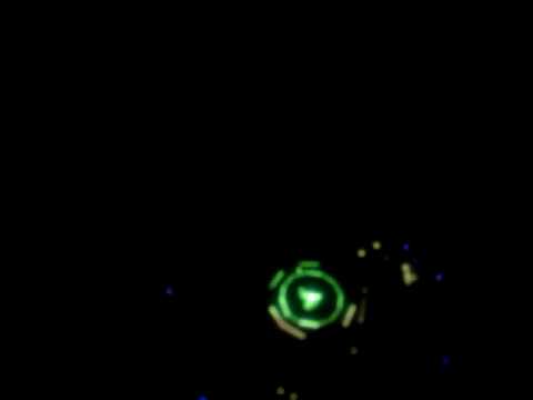 Star Castle gameplay
