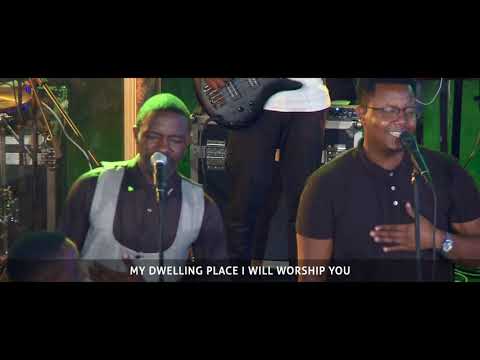 Make Room Lyrics - Mike Manoa