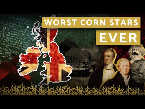 How Governments Cause Food Shortages