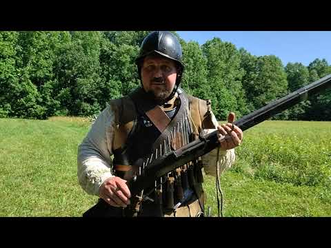 What is a Matchlock? | Rock Island Auction