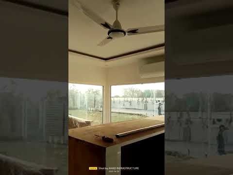 Prefabricated Labor Colony at Best Price in India