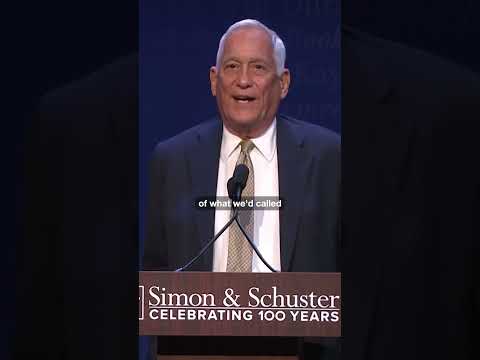Walter Isaacson on Narrative Nonfiction