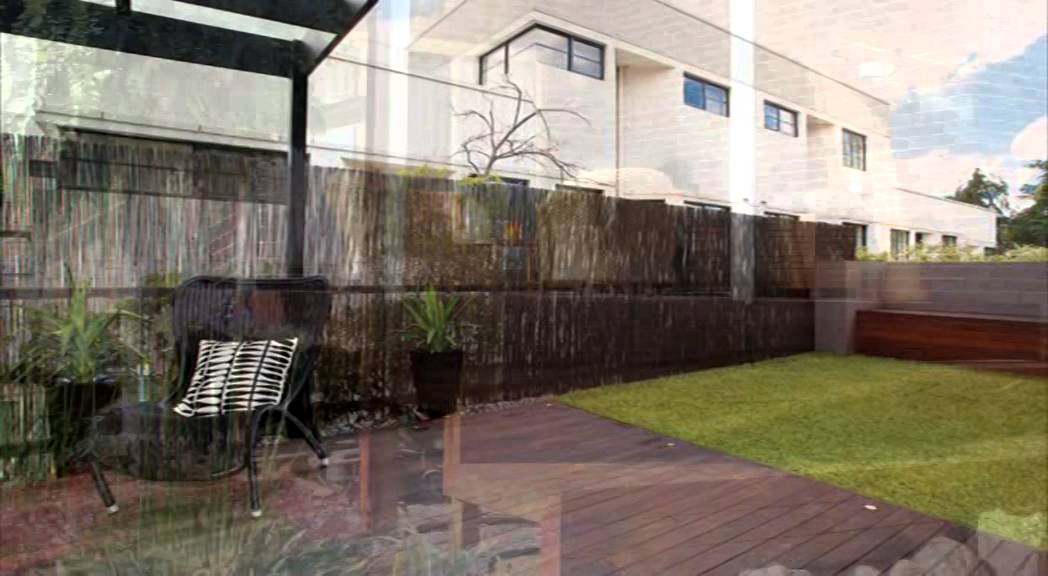 Canberra Decks