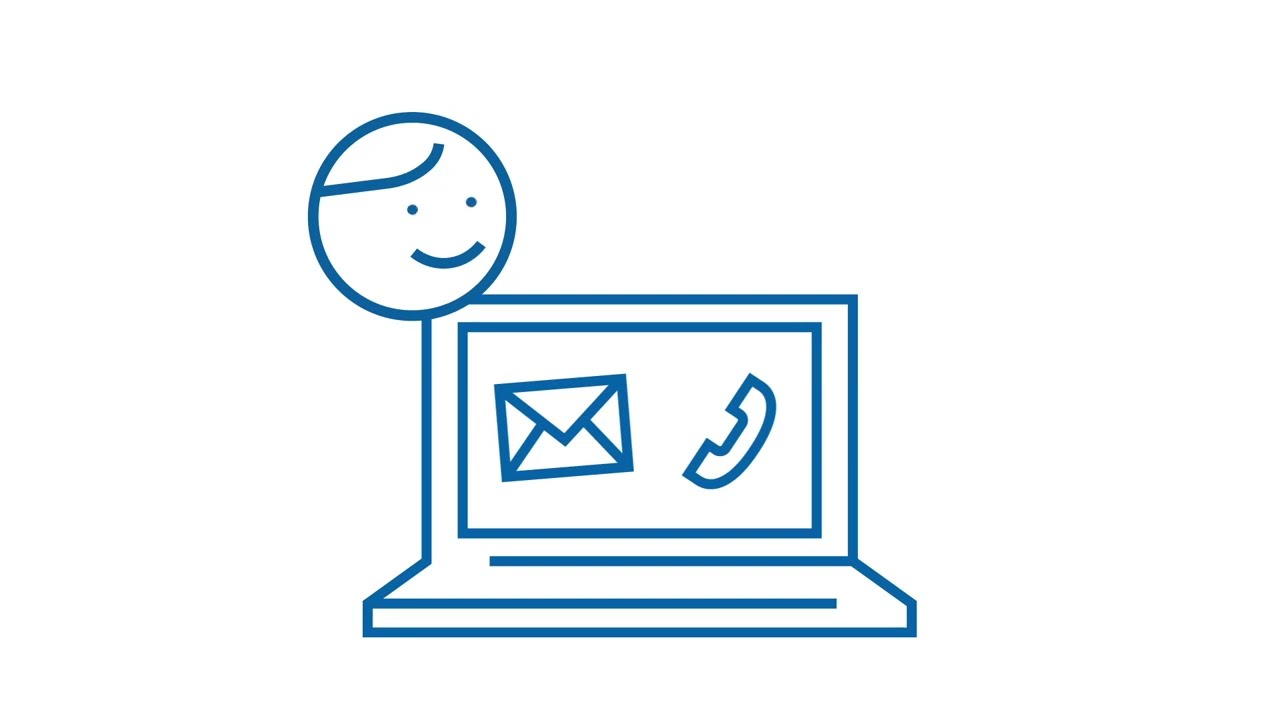 LF Norrbotten - Uppdatera kontaktuppgifter på Länsförsäkringars 