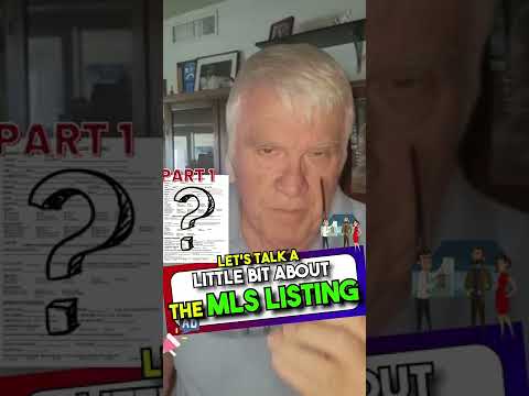 What is MLS listing?:Things you need to know about MLS listings #part1 #shorts #fyp #tips #arizona