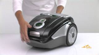 ETA Canto II 2492 90010 - Heureka.cz