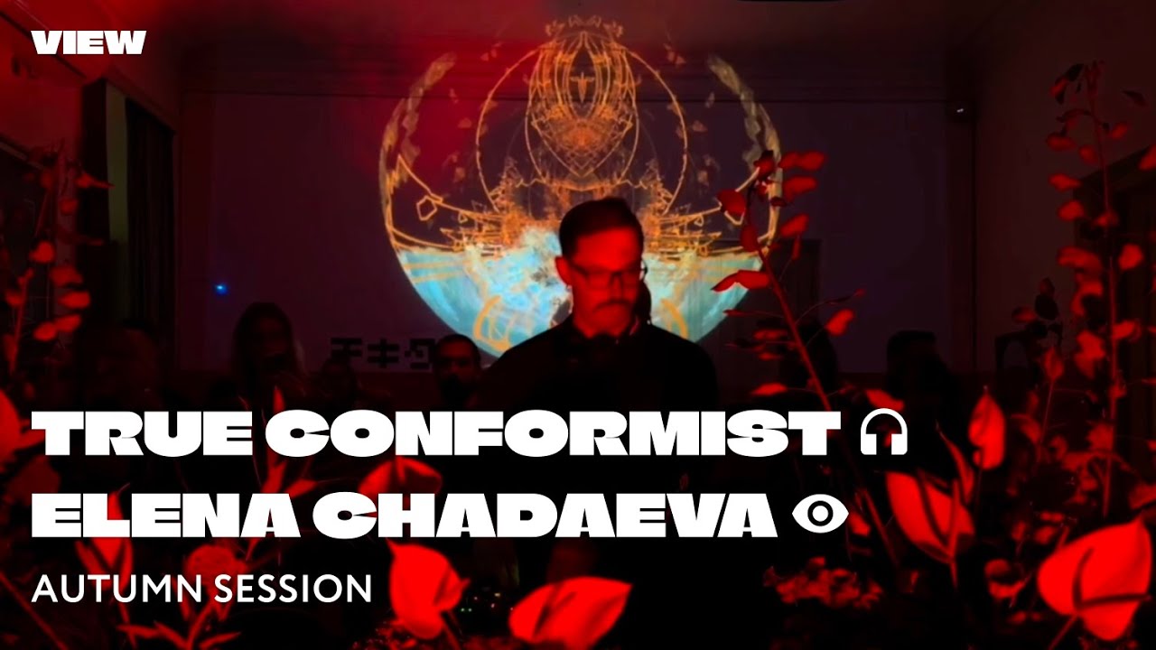 True Conformist | VIEW PROJECT