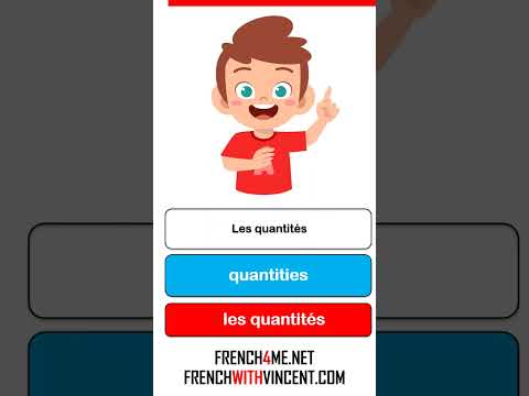 π French Words That Will Make You LOL I Take the Test! π #5