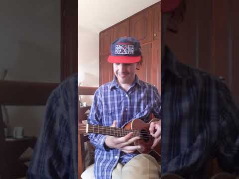 AC/DC - Witch's Spell - Ukulele Cover