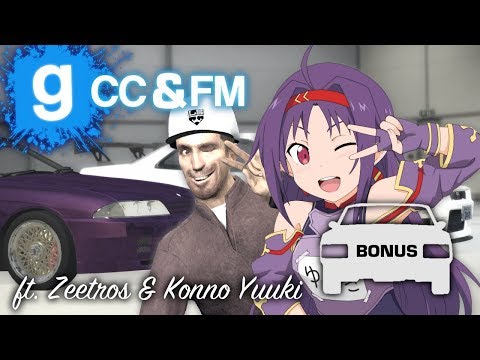 Steam Community :: Video :: GMod | Car Crashes & Funny Moments BONUS ...