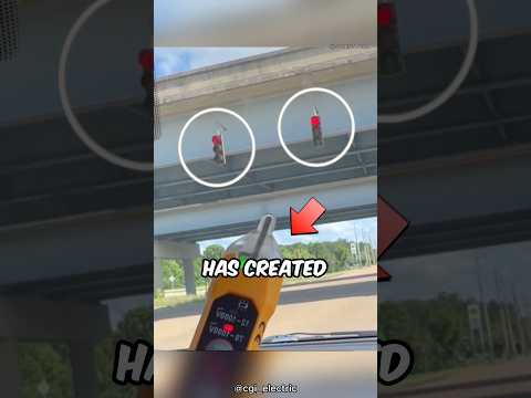 Secret Device That Controls Traffic Lights 🚦🤯
