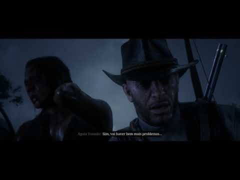 Steam Community :: Video :: Grandes Momentos dos Jogos: Red Dead ...