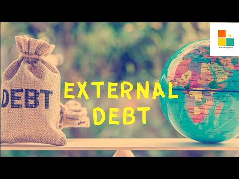EXTERNAL DEBT|Economy||EQ ECONOMICS QUOTIENT