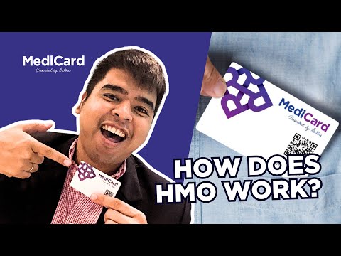 How Medicard Works