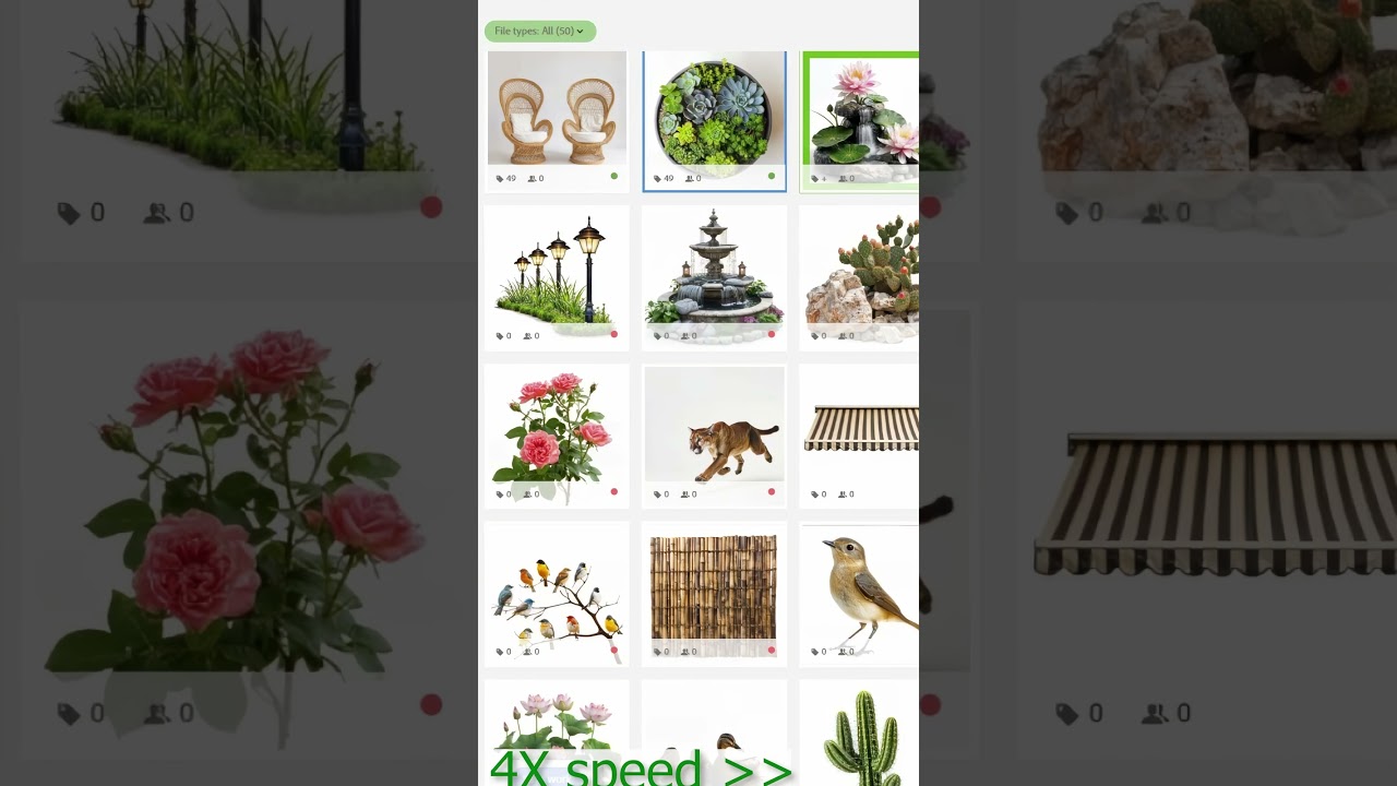 Adobe Stock Speed Create titles and keywords by AI (2025)