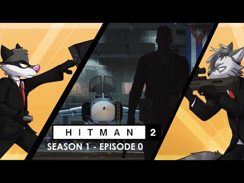 Steam Community :: Video :: Let's Play HITMAN 2 (without My Conscience ...